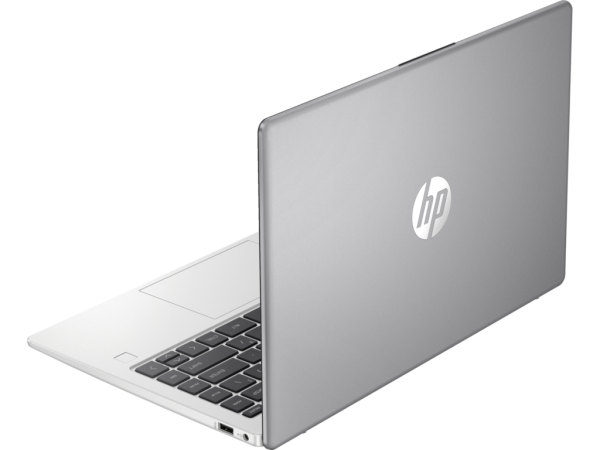 Laptop HP 240 G10 DOS14''FHD AG IPSi7-1360P32GB1TBbacklitFPRGLANalusrebrna' ( '8A557EA#BED32' )