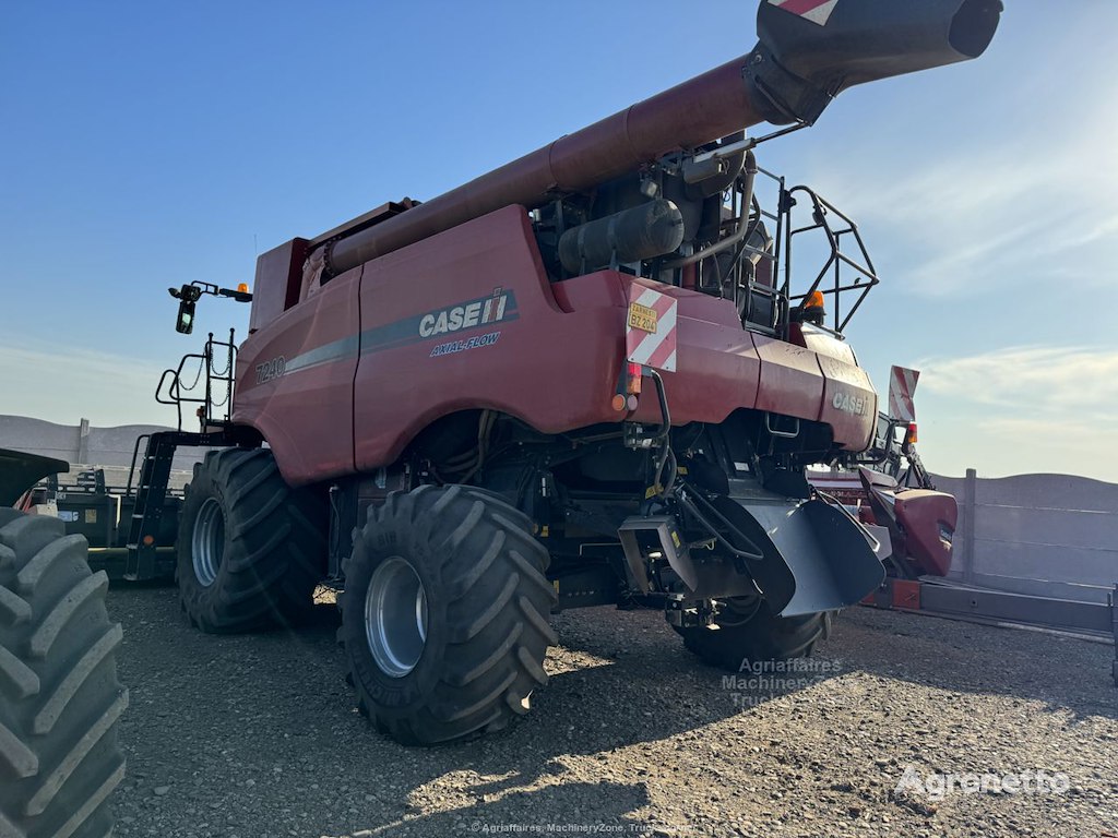 Case IH 7240 kombajn za žito