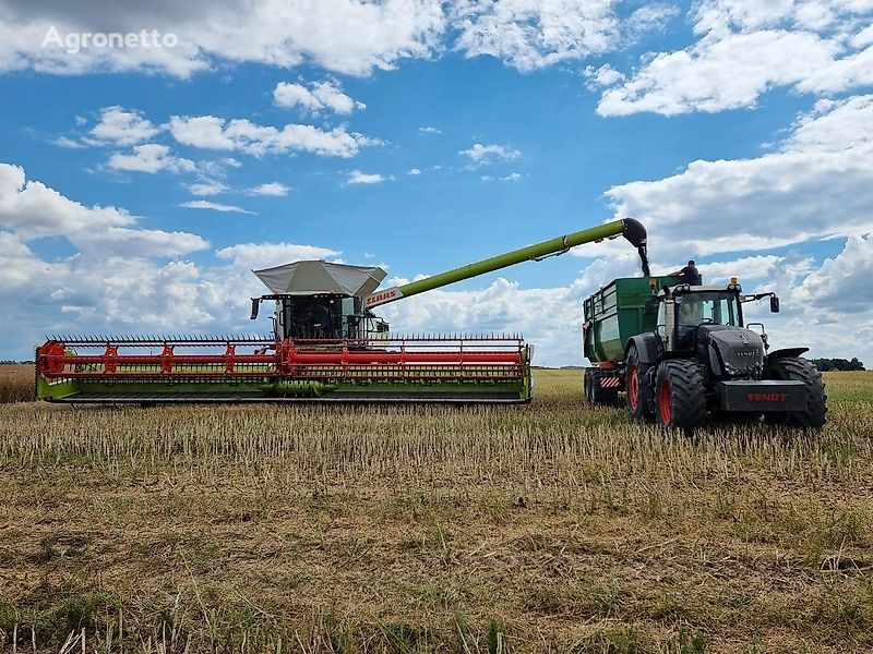 Claas lexion 8900 maximum version !!!! kombajn za žito