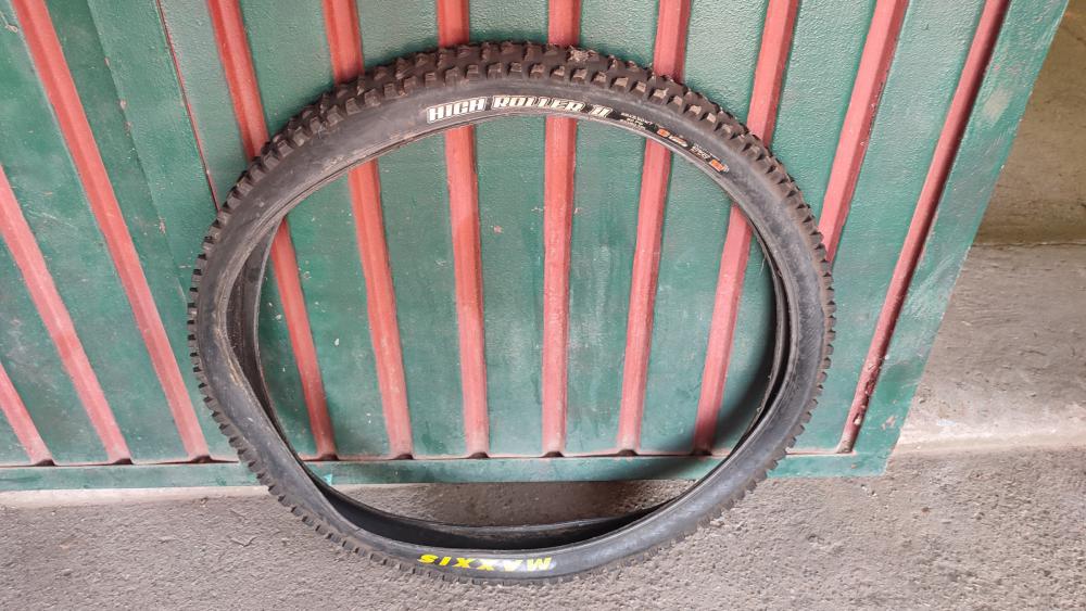 Maxxis High Roller 29x2.5