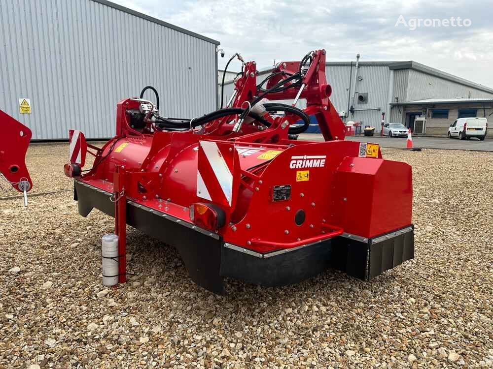 Novi Grimme HT 210 kombajn za krompir