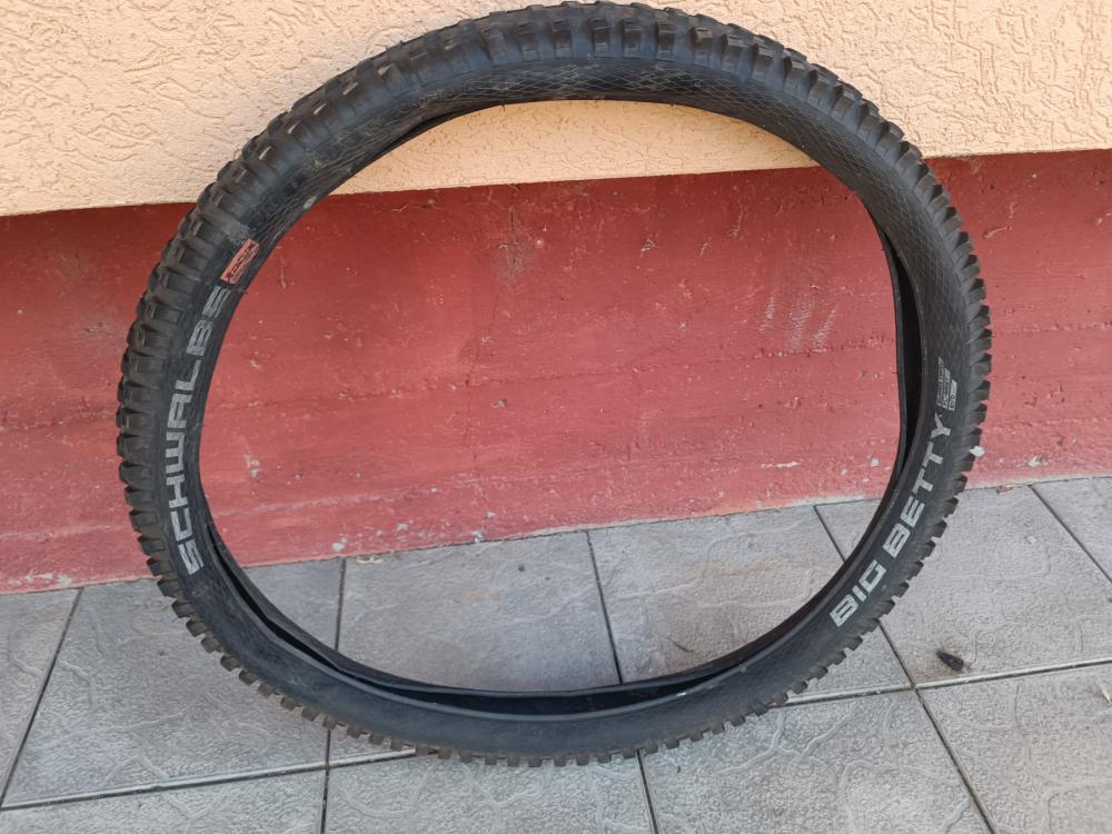 Schwalbe Big Betty 27.5x2.60