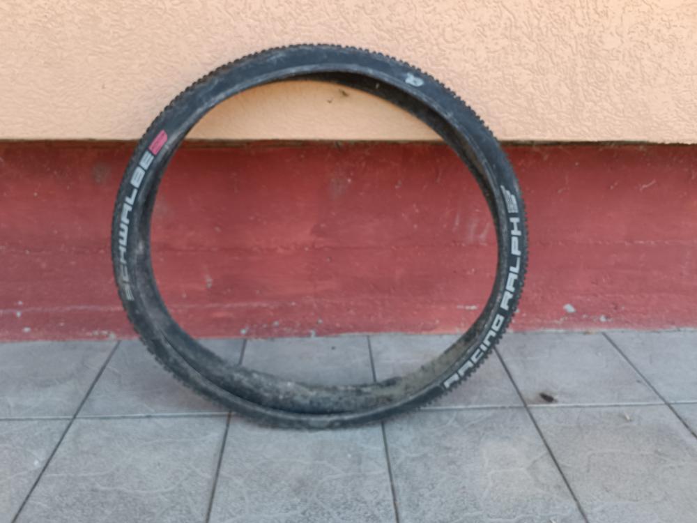 Schwalbe RACING RALPH 29x2,25