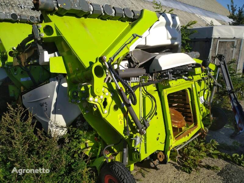 Claas Orbis 900 3T Maisgebiss žetelica za kukuruz