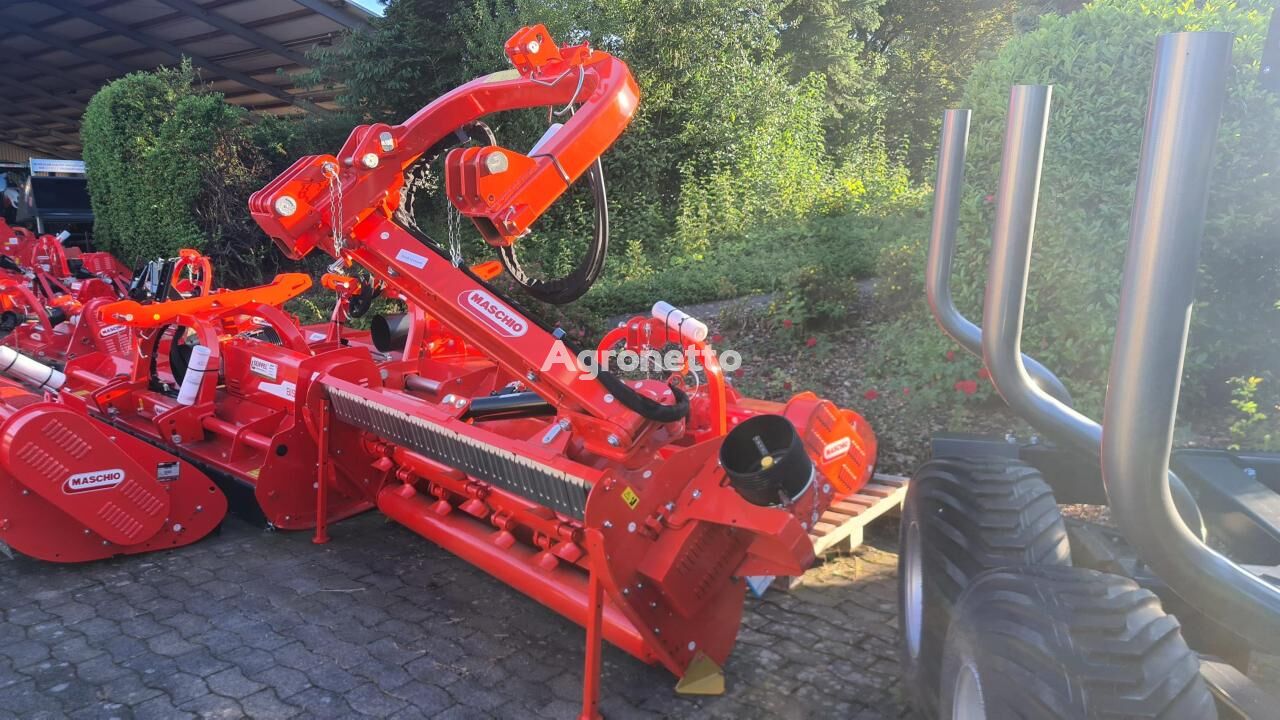 Novi Maschio Maschio GIRAFFA XL 210 SE traktorski malčer