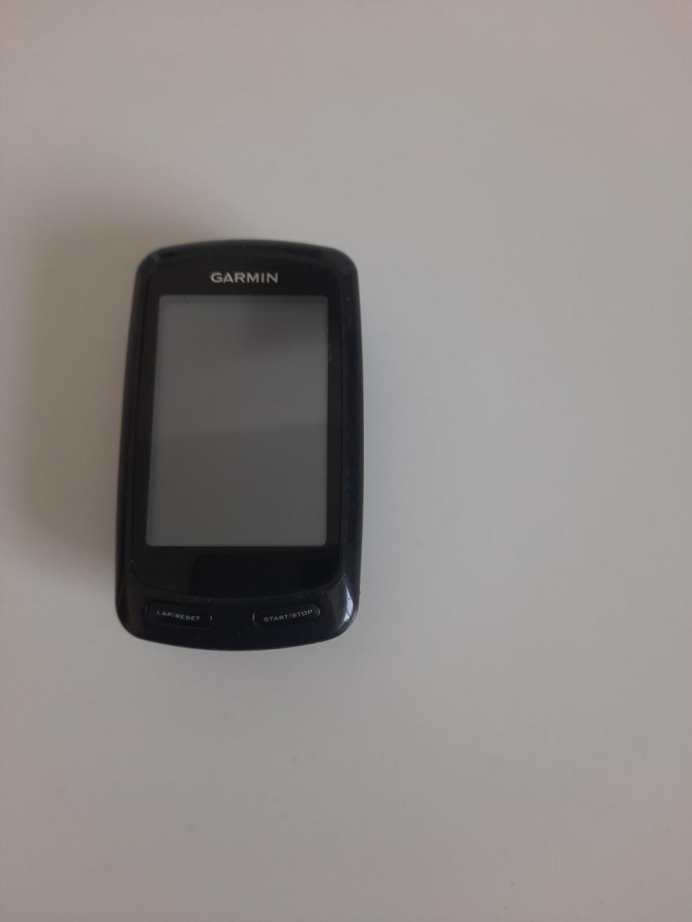 Garmin Edge 800