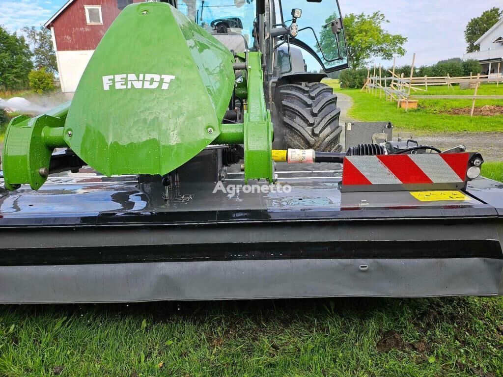 Prodaje se Fendt Slicer 310 FQ rotacionu kosilicu na aukciji