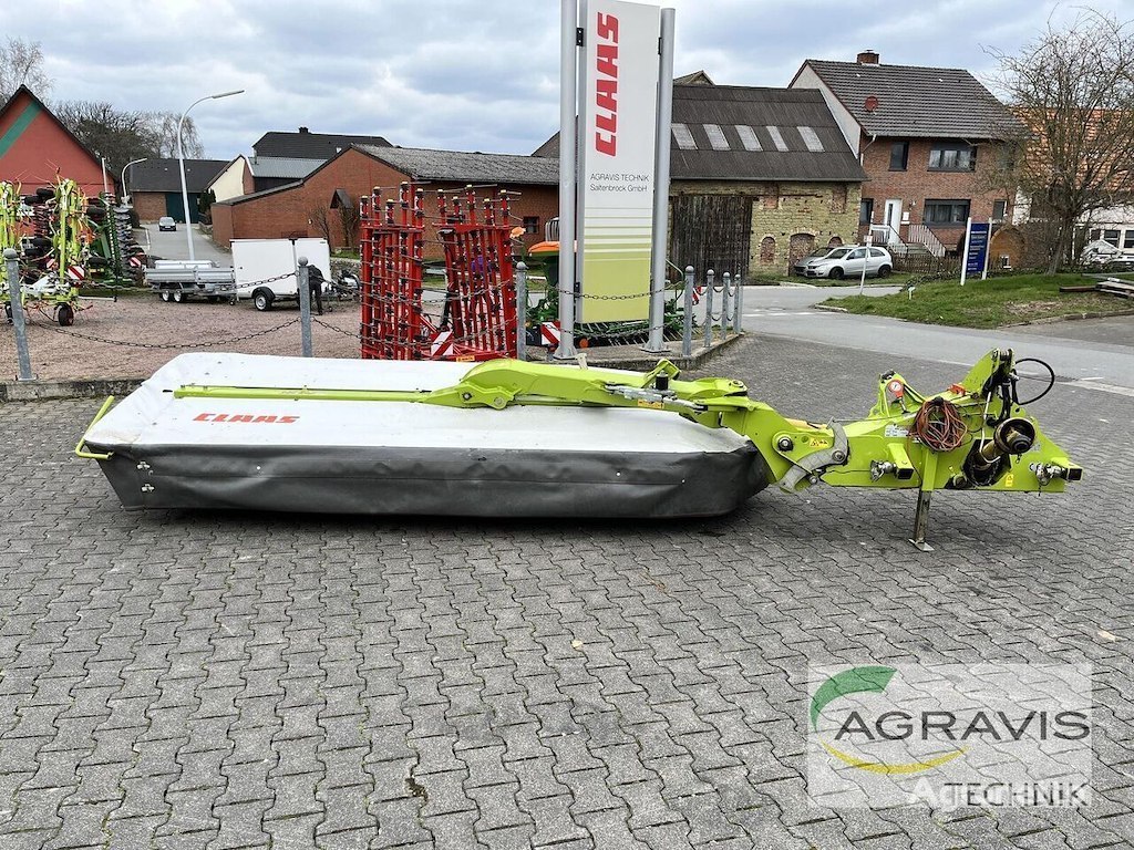 Claas Disco 3500 Contour rotaciona kosilica