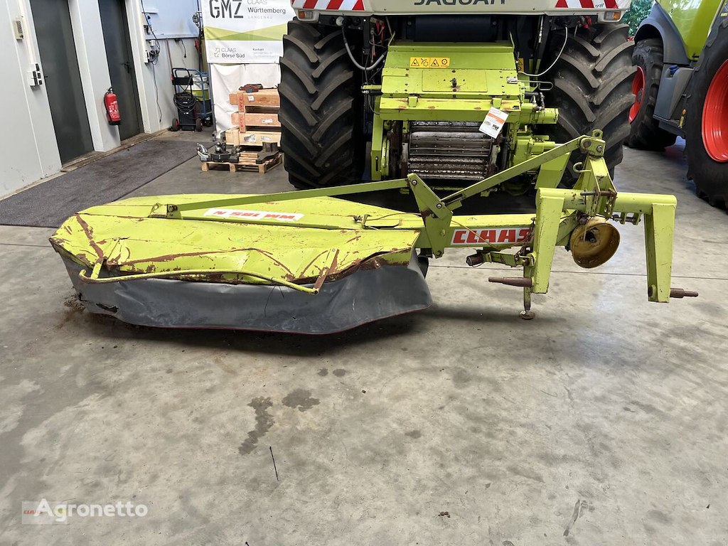 Claas Corto 185 rotaciona kosilica