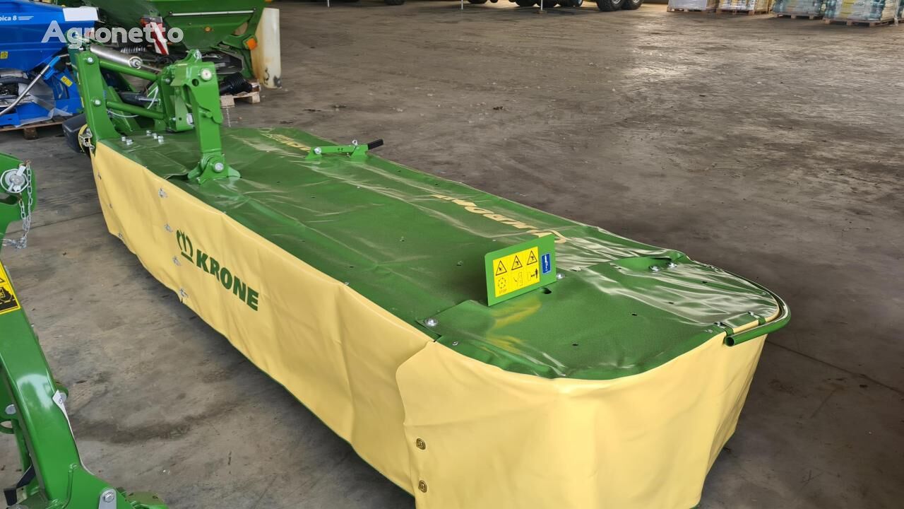 Nova Krone EASYCUT R 280 rotaciona kosilica