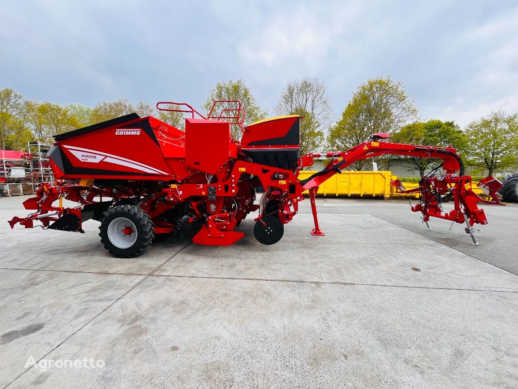 Grimme PRIOS 440-90 sejalica za krompir