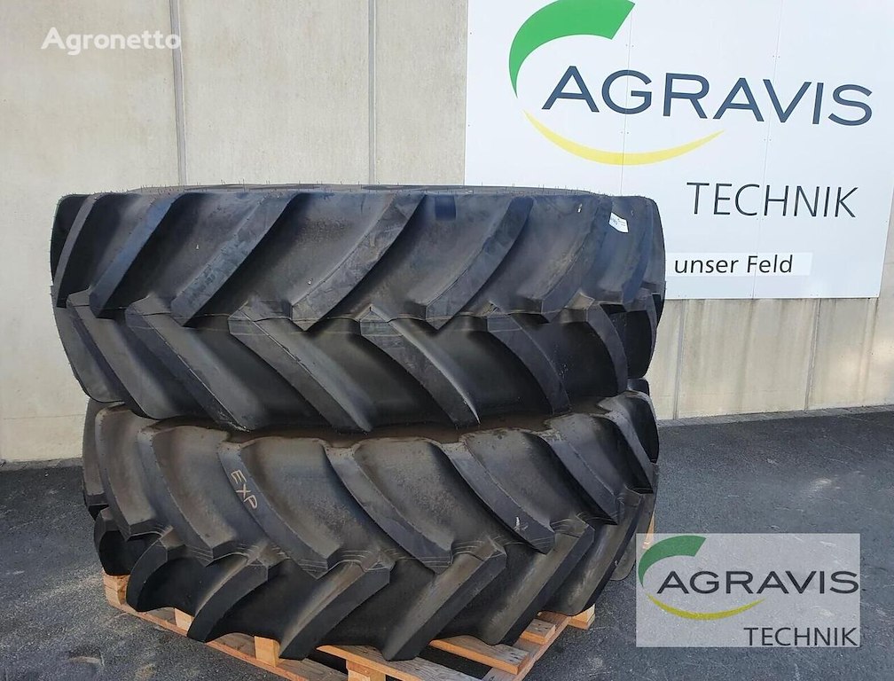 Nova Mitas 680/80R38 guma za traktore