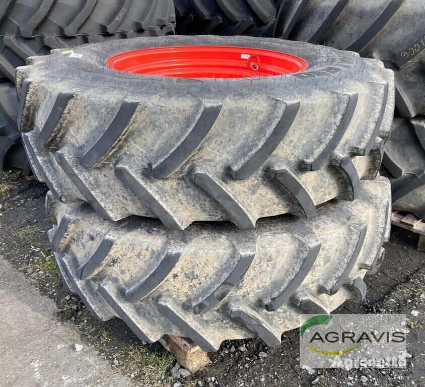 Nova CEAT 420/90R30 guma za traktore