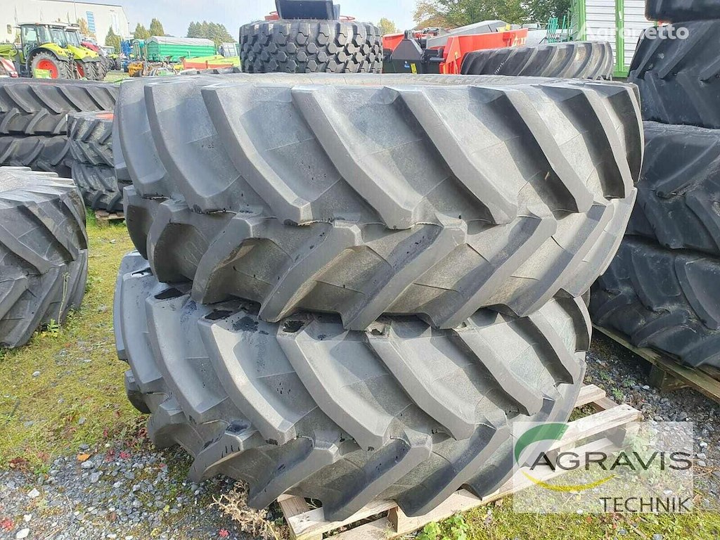 Trelleborg 650/65 R 42 guma za traktore