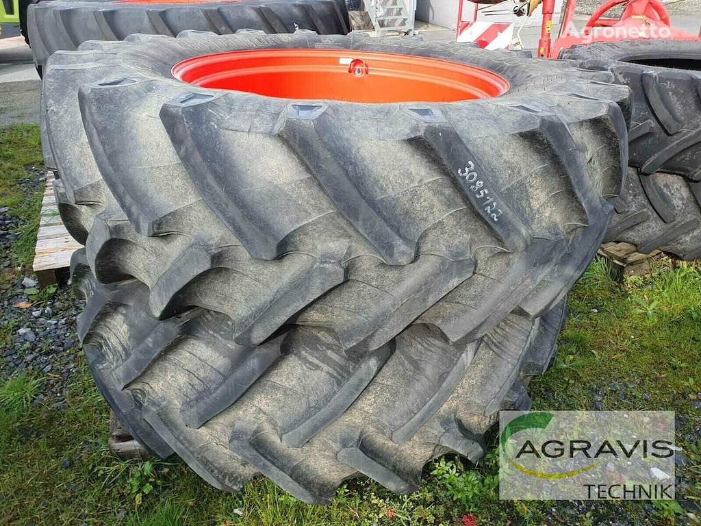 Sonstige/Other 520/70R38 guma za traktore