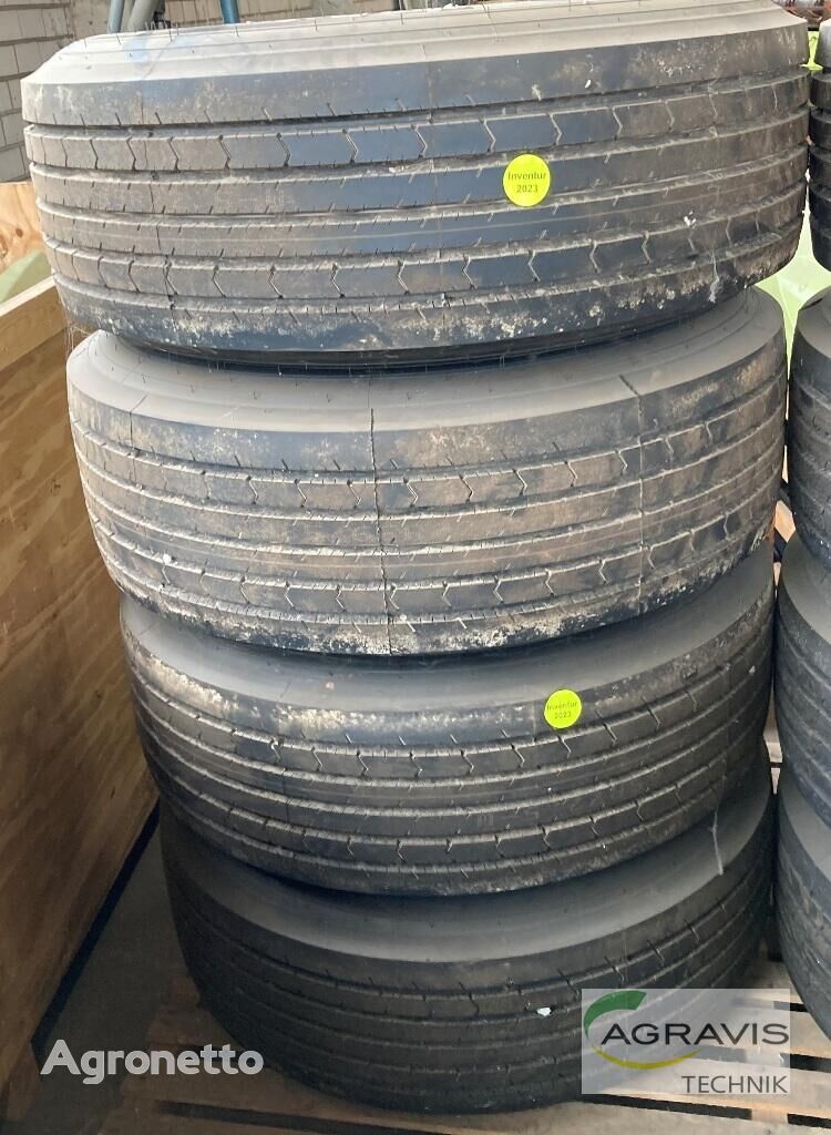 Nova Sonstige/Other 385/65R22,5 guma za traktore