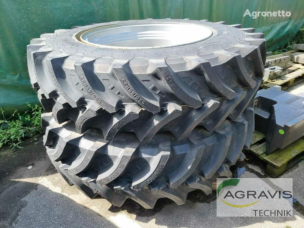 Nova Sonstige/Other 520/85R42 guma za traktore