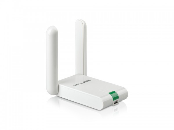 LAN MK TP-LINK TL-WN822N USB 300Mbs 2.4GHz