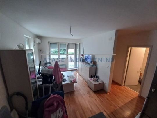 Mirijevo, Ljube Tadića, 43m2+16m2 ID#47943