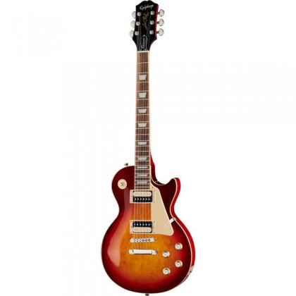 Music box
Epiphone Les Paul Classic HS Heritage Cherry Sunburst