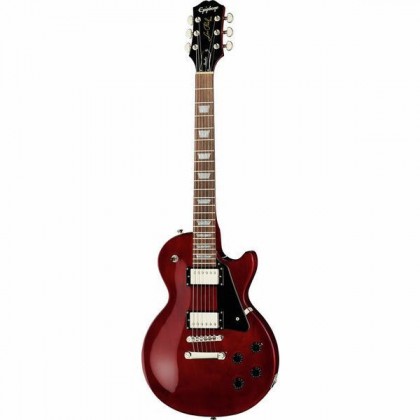 Music box
Epiphone Les Paul Studio WR Wine Red Električna gitara