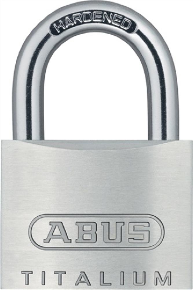 ABUS KATANAC 30MM TITALIUM