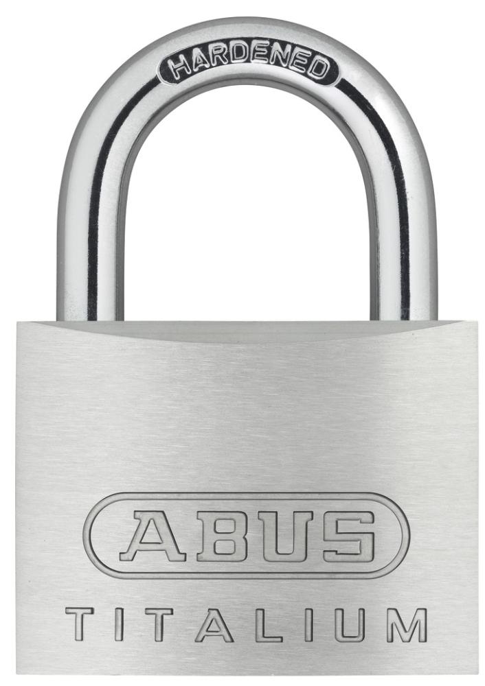 ABUS KATANAC 40MM TITALIUM