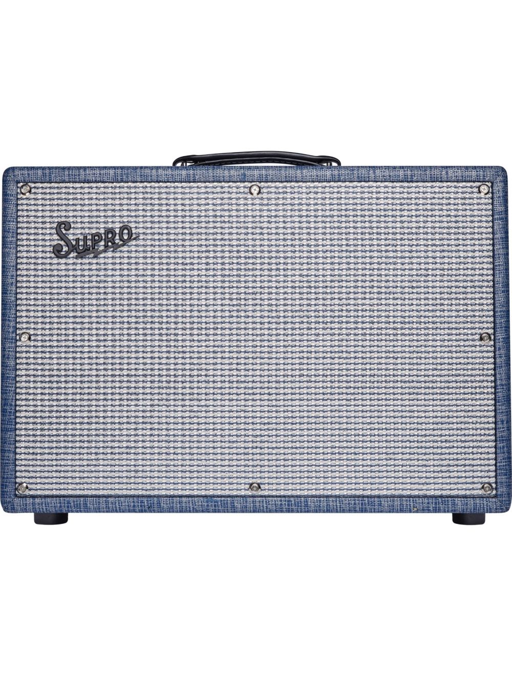 Supro KEELEY CUSTOM 12 combo