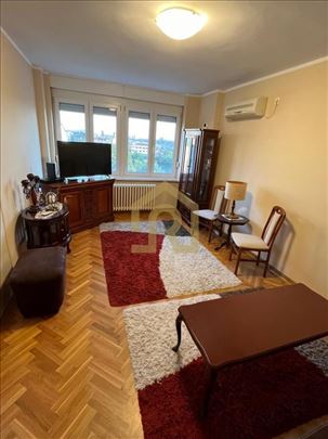 Izdavanje, stan, Krusedolska, 53m2, Id1309