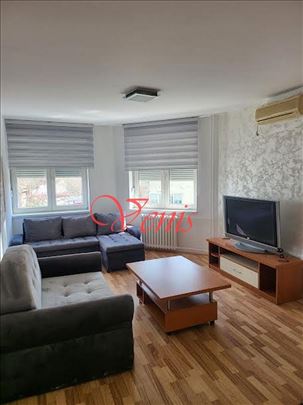 Bulevar oslobođenja - Ćirpanova 67 m2