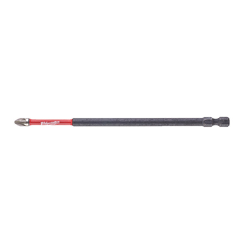 Milwaukee udarni bit PZ2 x 150mm 1/4" 4932471928