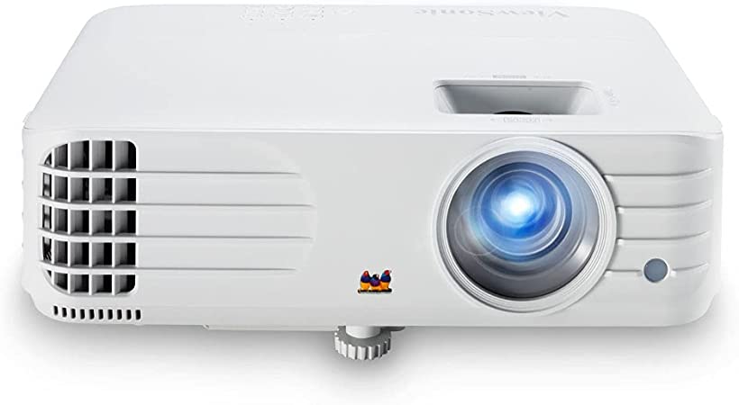 ViewSonic PX701HDH 3500-Lumen Full HD DLP Home Theater Projector