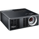 Optoma Technology ML750 WXGA LED DLP 3D Ready Projektor