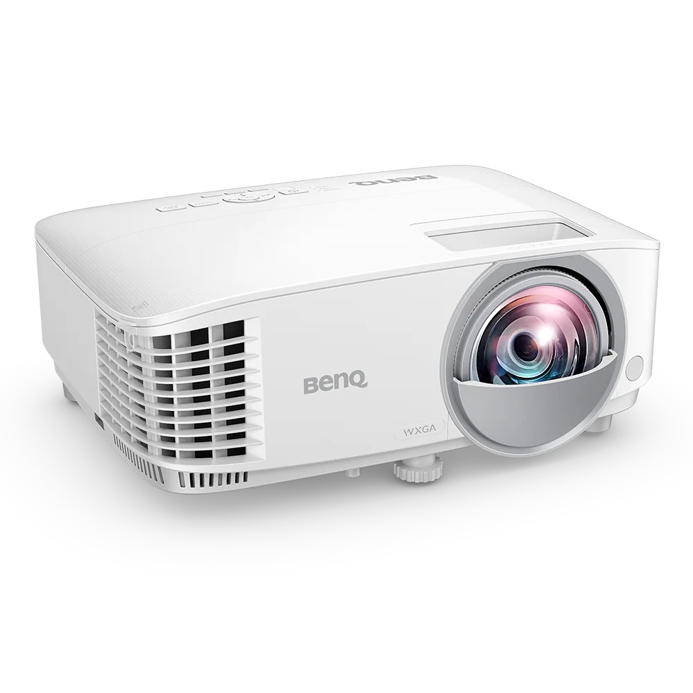 BenQ MW826STH 3500 Lumens for Interactive Classroom