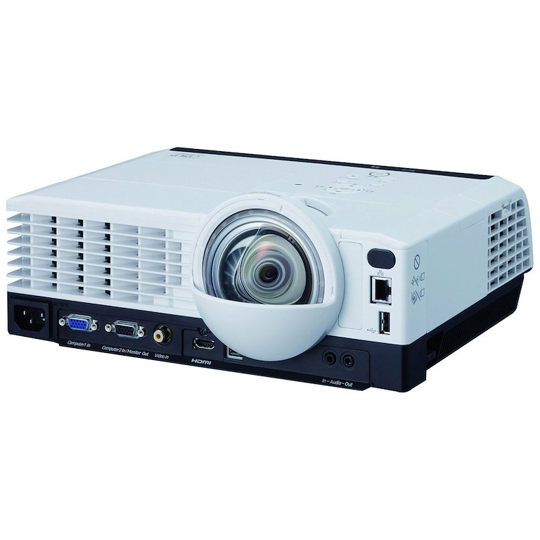 Ricoh 432012 Short Throw Projector