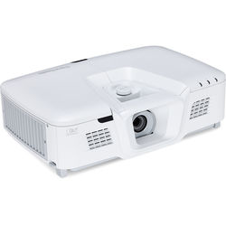 ViewSonic PG800W 5000-Lumen WXGA Professional Installation Projector