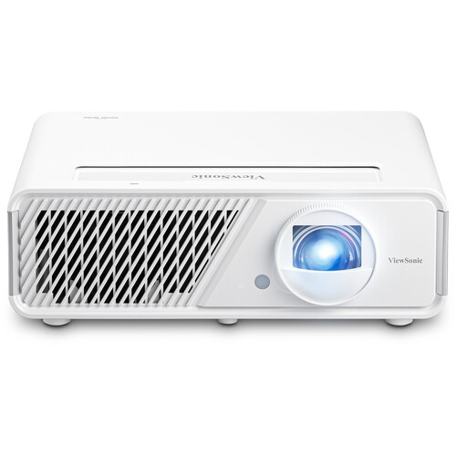 ViewSonic X1 3100-Lumen Full HD DLP Smart Home Theater Projector