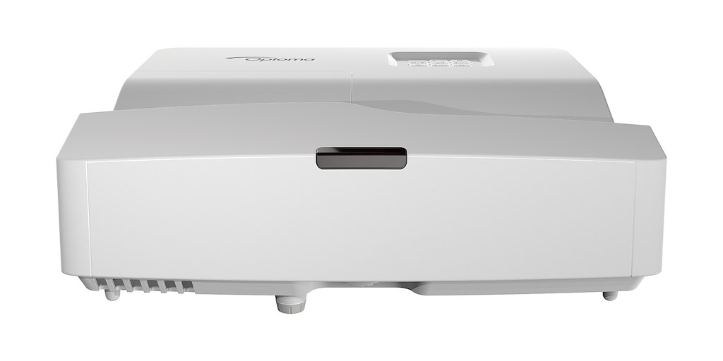 Optoma W340UST WXGA Ultra Short Throw (UST) Projector