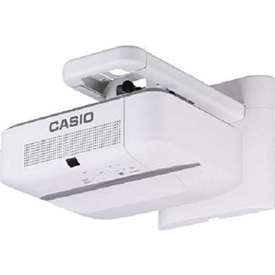 Casio Ust LED Projector DLP Wconnectivity