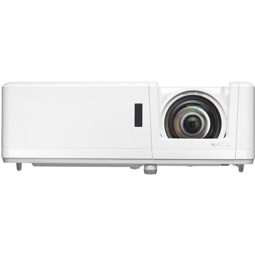 Optoma Technology GT1090HDRx 4200-Lumen Full HD Short Throw Laser DLP Home Theater Projector