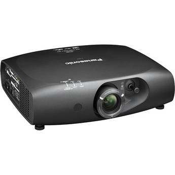 Panasonic SOLID SHINE LED/Laser PT-RW330U 3500-Lumen WXGA Projector