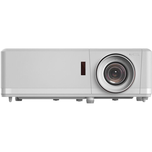 Optoma Technology ZH461 5000-Lumen Full HD Laser DLP Projector