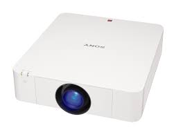 SONY 5000LMWXGA Z Phosphor Laser Projektor