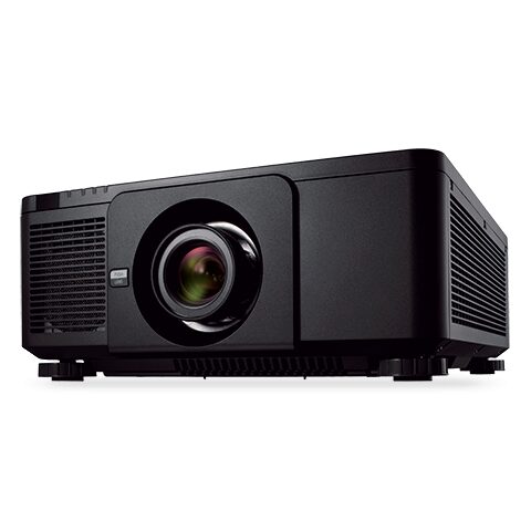 ​NEC10K LUMEN PROFESSIONAL INSTALLATION LASER PROJECTOR/WUXGA 1920 X 1200/MAXIMUM:4K 4096 X 2160