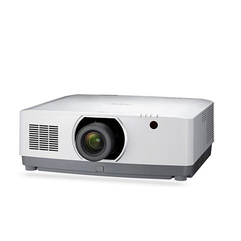 NEWNECPA653UL WUXGA LCD LASER PROJECTOR/90DAY