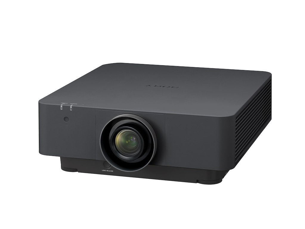 Sony VPL-FHZ80/B 3LCD WXGA laser projector (Black)