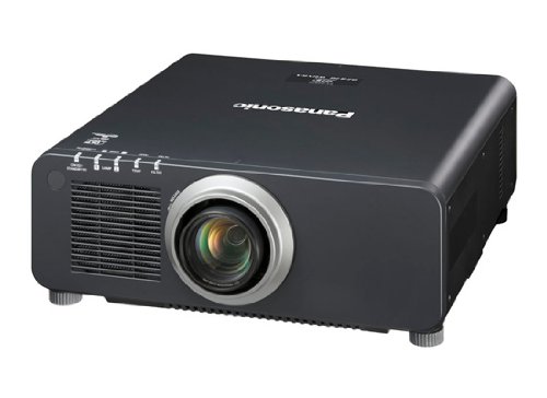 Panasonic PTDZ870UK projektor