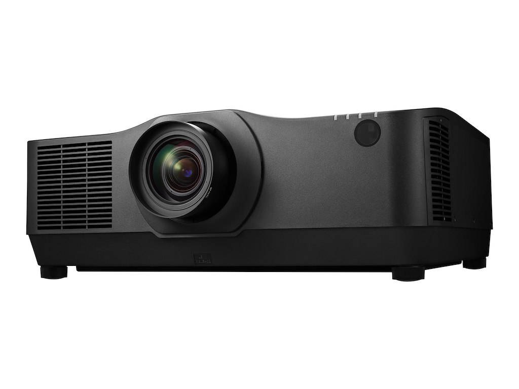 NEC NP-PA804UL-B 4K Large Venue Projector