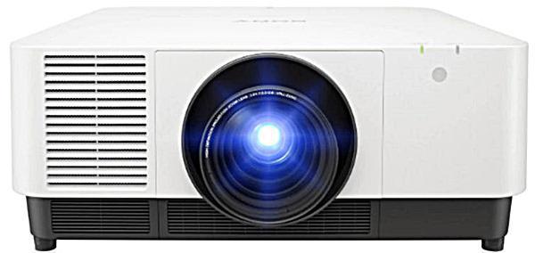 Sony VPL-FHZ101L Projector