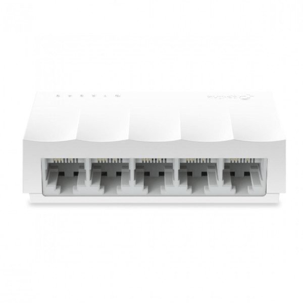 LAN Switch TP-LINK LS1005 5port 10/100Mbps